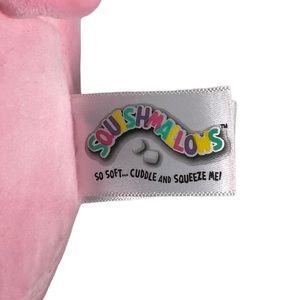 Kellytoy | Toys | Squishmallows Peter The Pig 8 Rare Retired Kellytoy ...